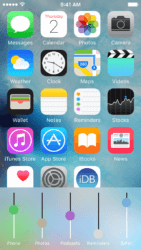 Cambia el nivel de volumen de tus apps en iOS de manera fácil con ...