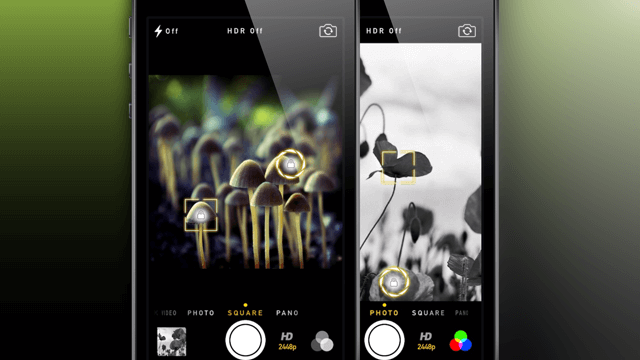 Saca el potencial de tu cámara con el tweak CameraTweak 4 (jailbreak ...