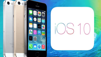 De manera sorpresiva Apple saca iOS 10 beta 6 (pública) y beta 7 (desarrolladores) • iPhoneate ...