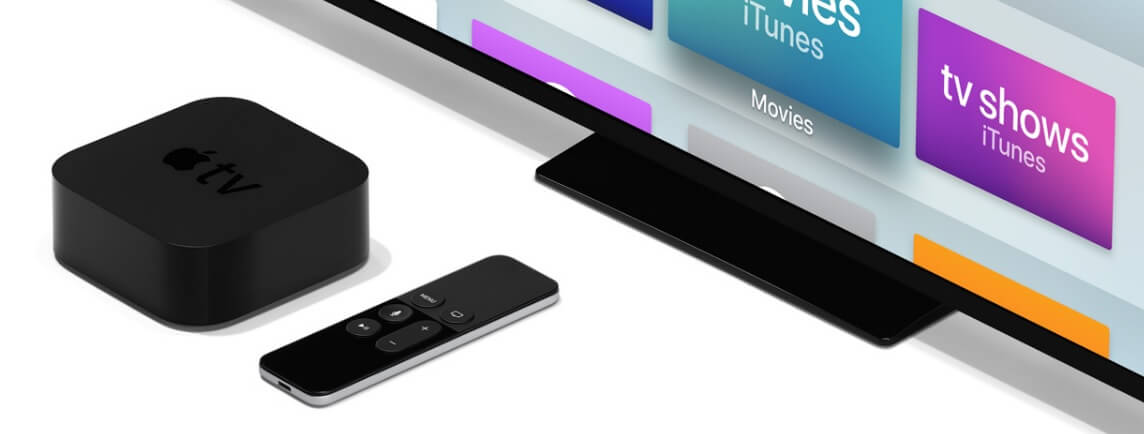 Amazon Prime Vídeo según, llegará a Apple TV en algún momento