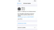 Apple lanza iOS 13.1 para iPhone e iPod Touch [Descargar]