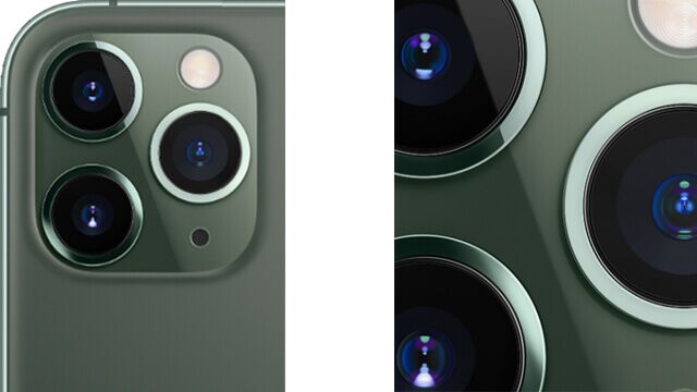 Apple presenta iPhone 11 Pro y iPhone 11 Pro Max